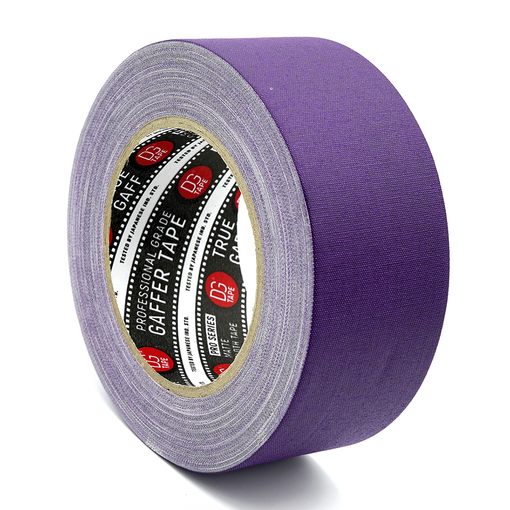 Gaffer Tape - профессиональный тейп, клейкая лента на тканевой основе ...